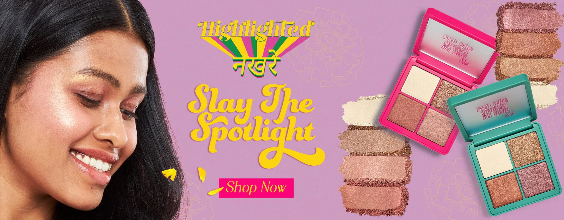 Buy Face Highlighter Online at Best Price | LoveChild Masaba