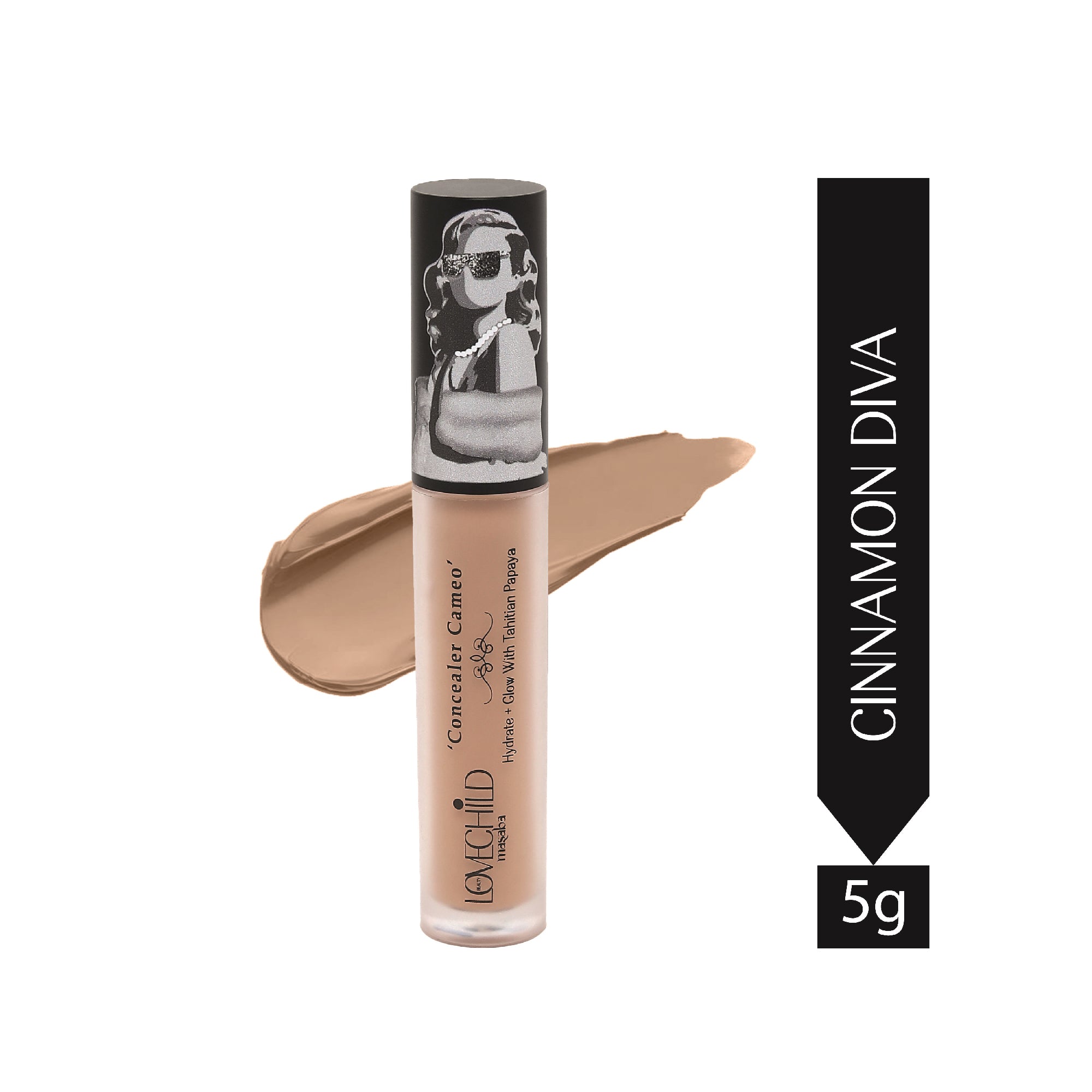 Buy Nude Concealer at Best Price | LoveChild Masaba