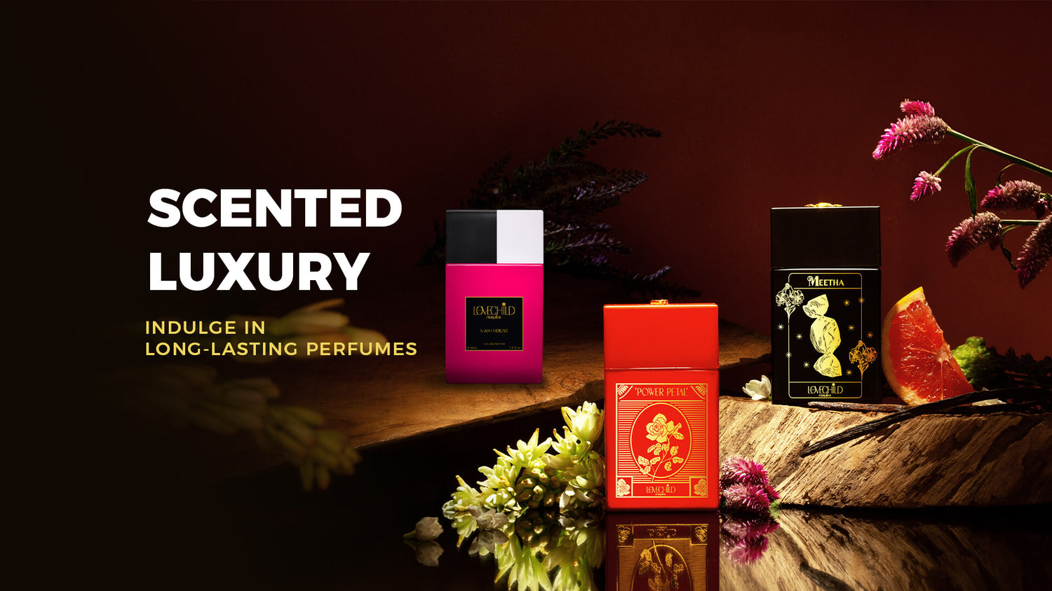 Timeless Elegance: Discover the Best Long-Lasting Perfumes for Women ...