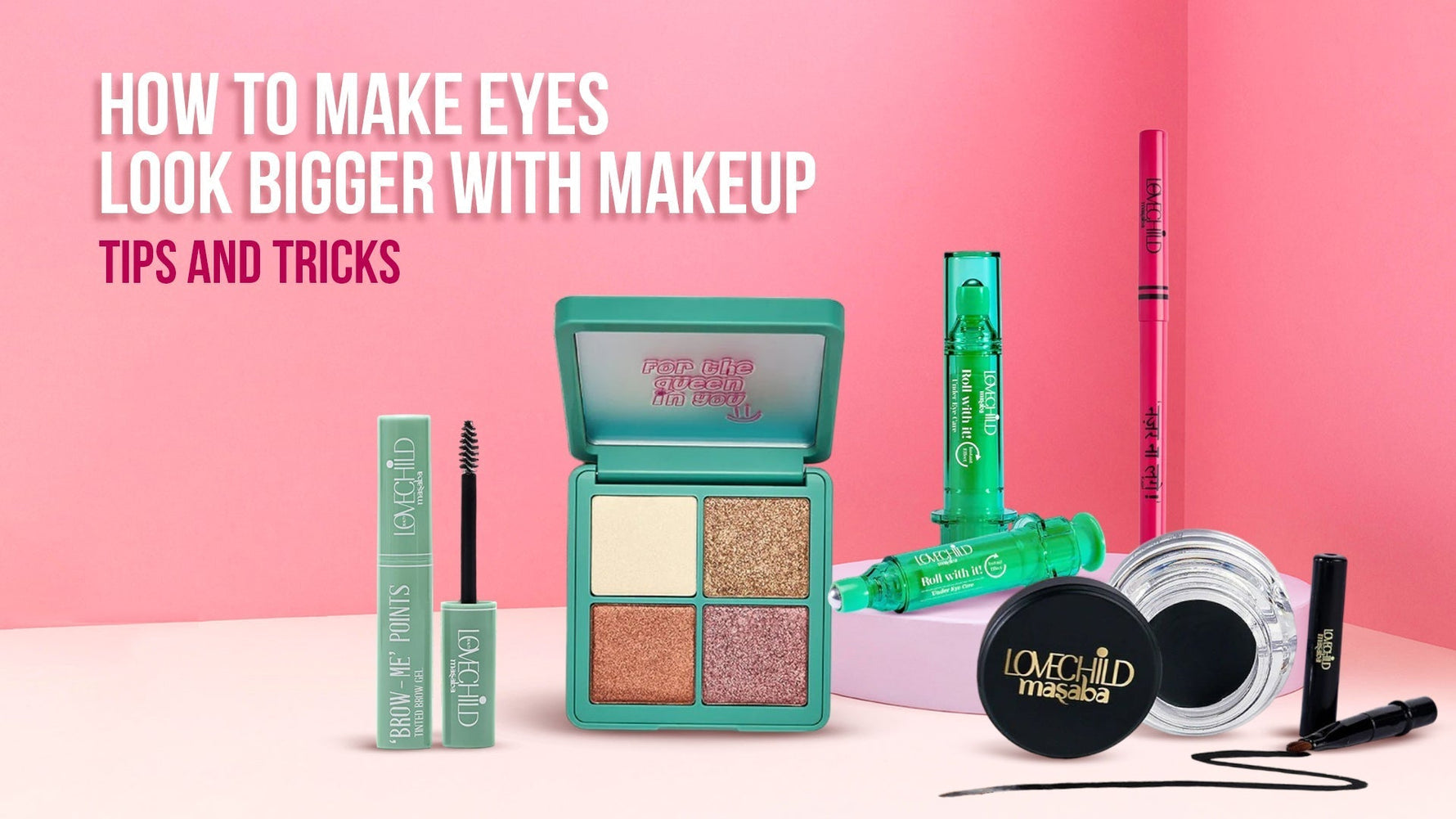 How To Choose A Foundation: Your Guide for Perfect Skin – LoveChild