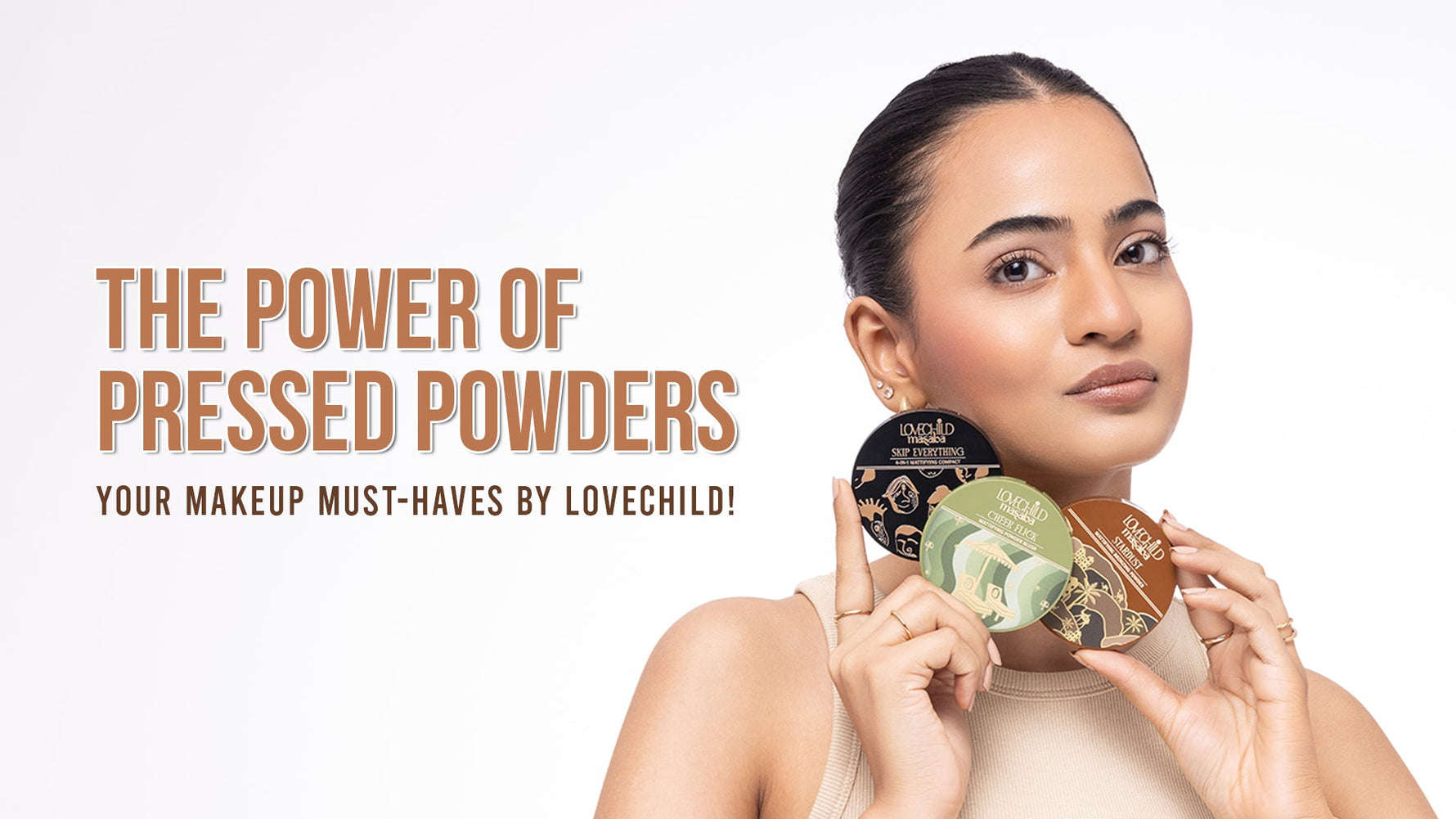 How To Choose A Foundation: Your Guide for Perfect Skin – LoveChild