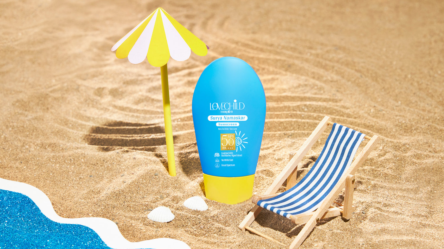 Unlock the Top Benefits of Sunscreen | Lovechild Masaba – LoveChild