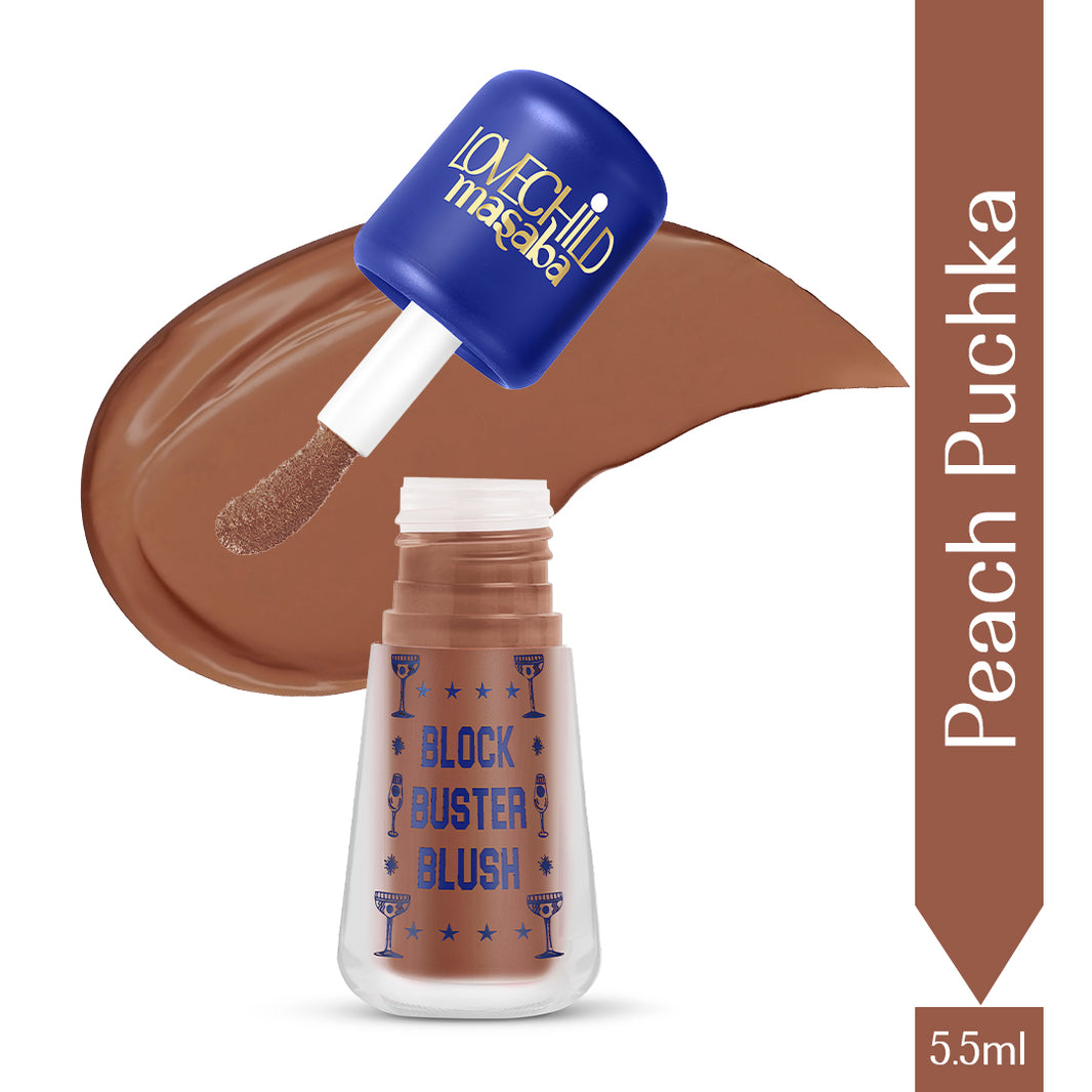 Face Makeup | Face Makeup Products Online | LoveChild Masaba