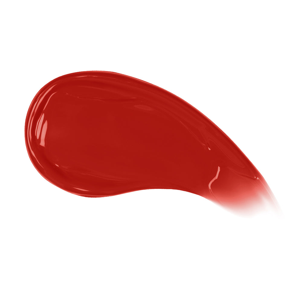 3-IN-1 Quench Tint - Retro Rouge (Red) Hydrating Tint For Lip, Cheek a ...