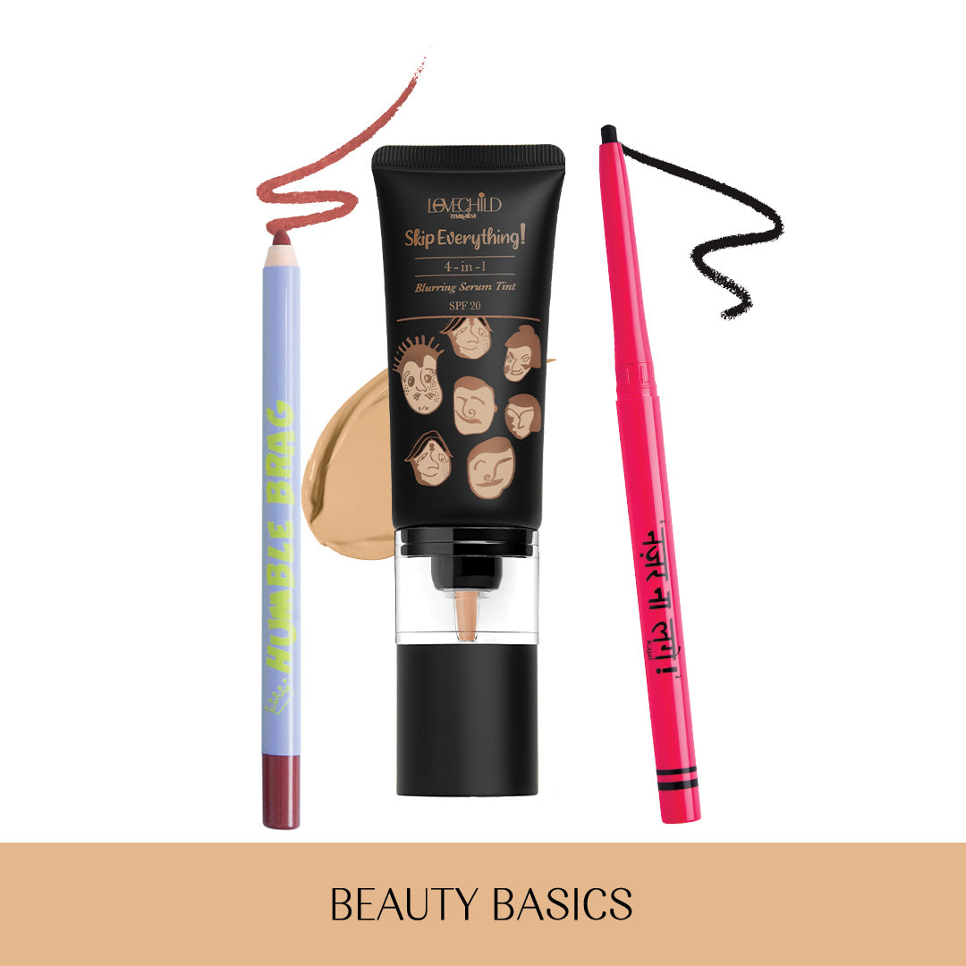 Combos @ LoveChild | LoveChild Masaba – Lovechild