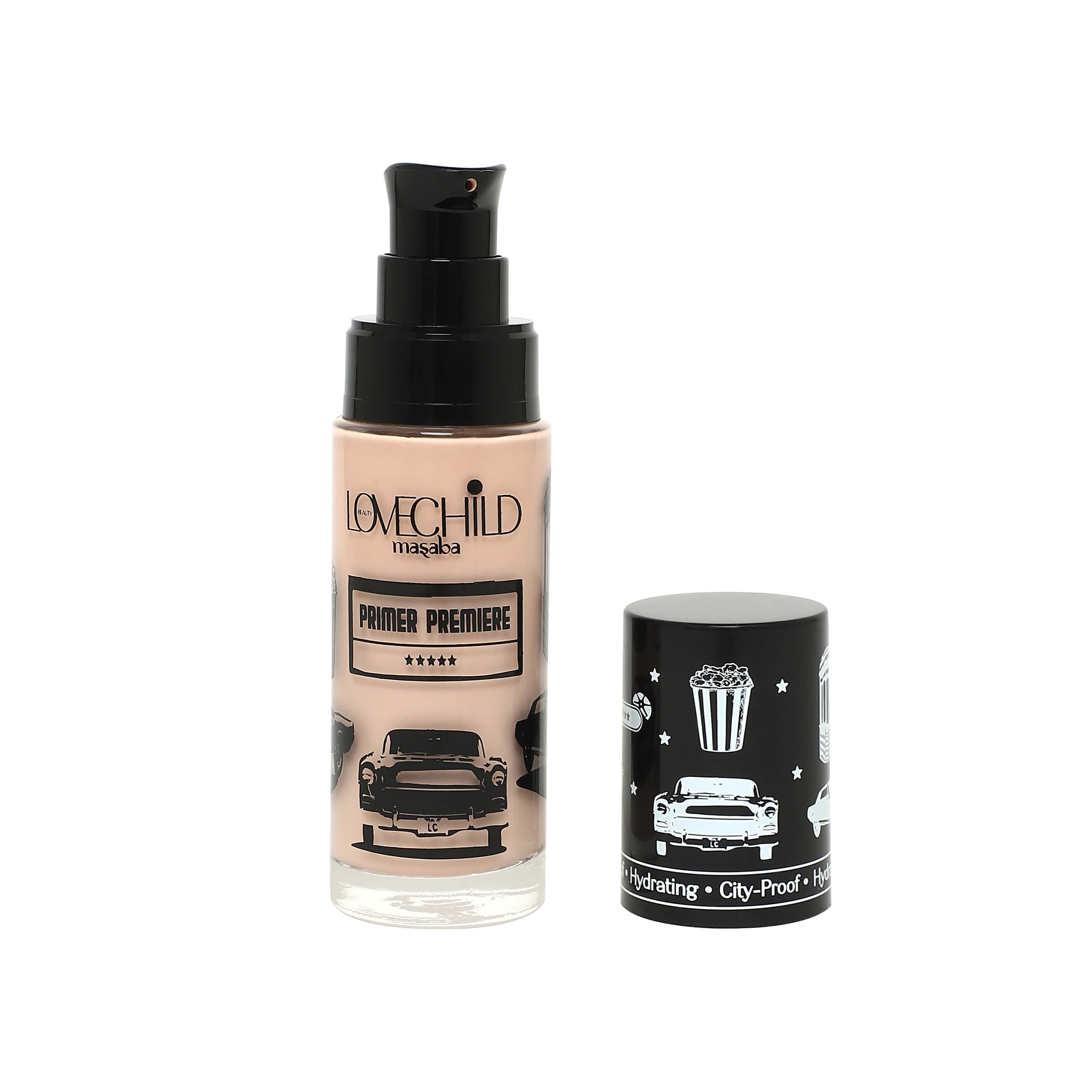 Buy Hydrating Primer at Best Price | LoveChild Masaba