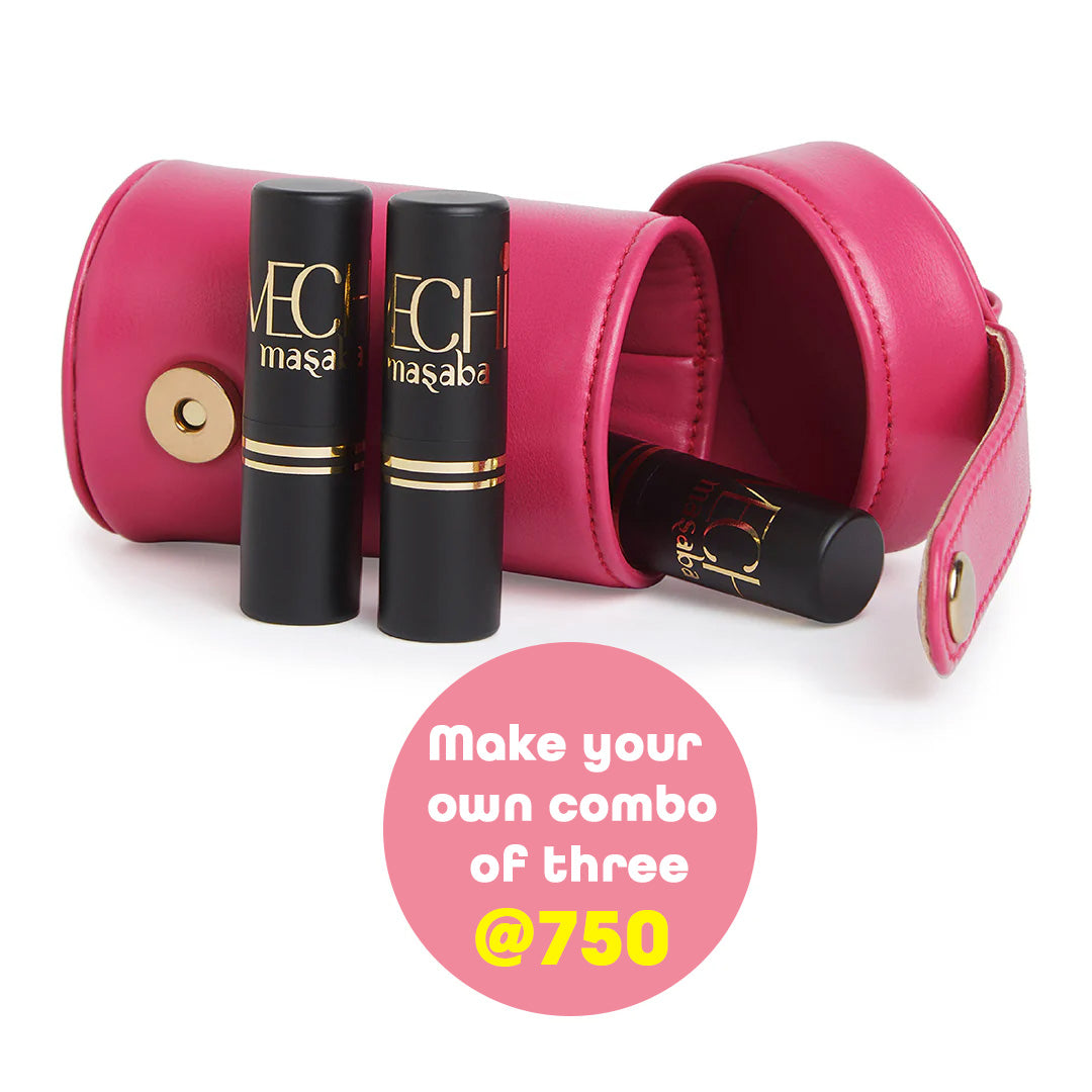 Buy Lipsticks Online at Best Price | LoveChild Masaba