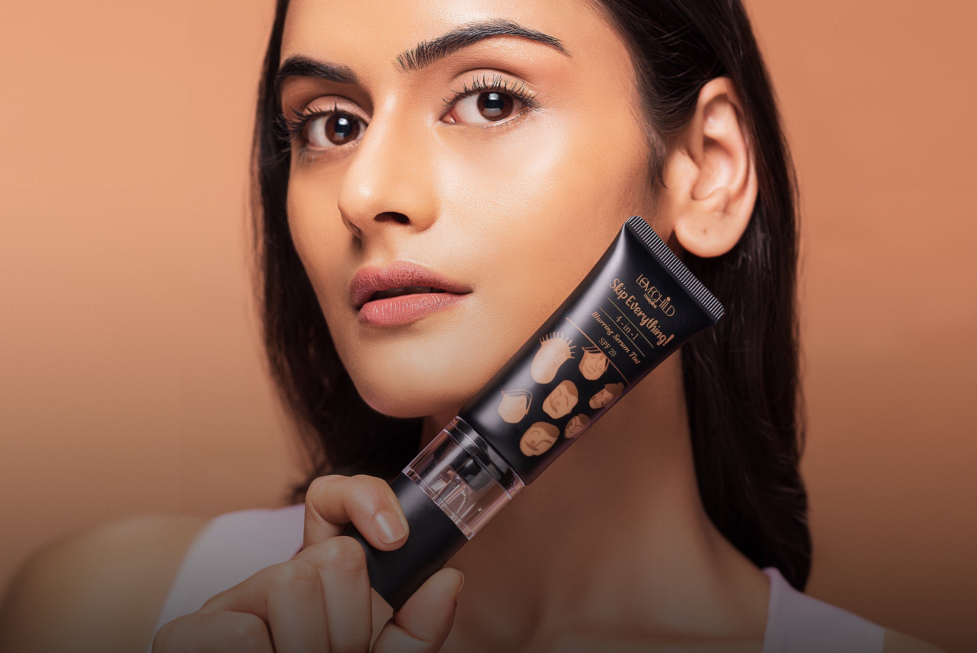 Lovechild Masaba | Buy Cosmetics Products | Beauty Products Online ...