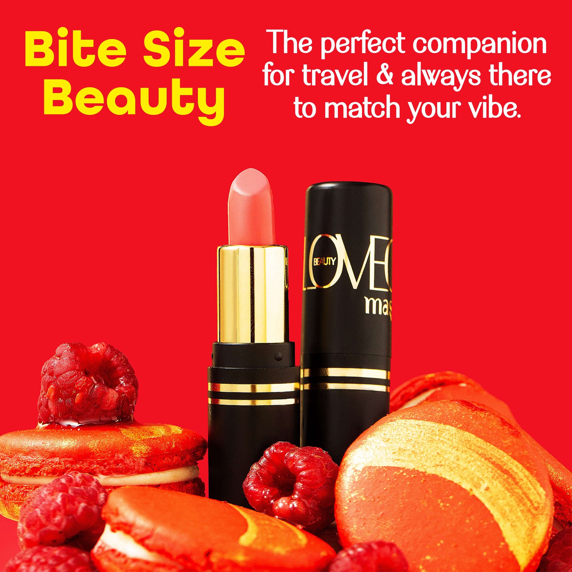 Buy Pocket Lipstick Online At best Price | LoveChild Masaba – Lovechild