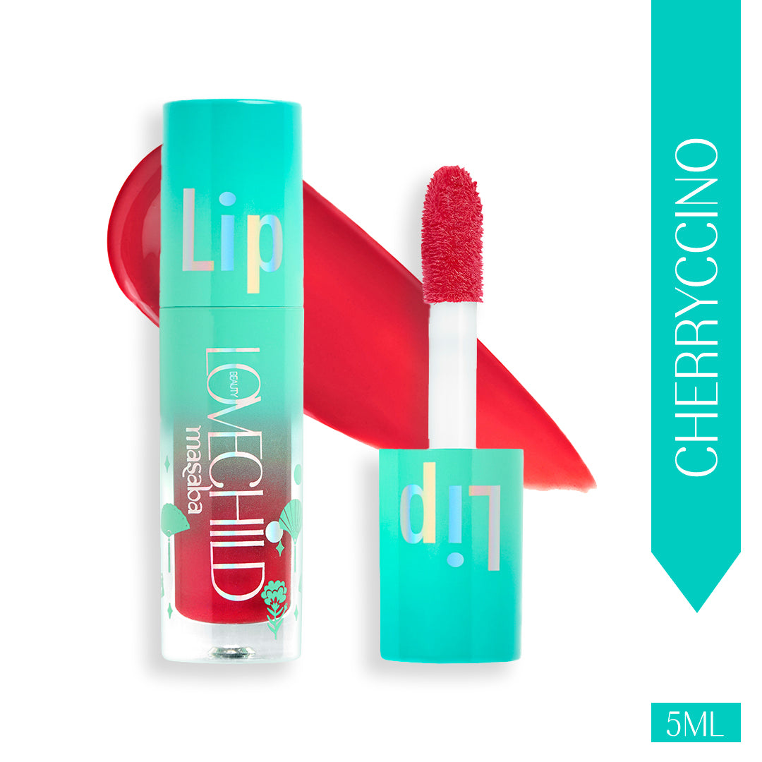 Buy Red Lip Gloss Now at Best Price | LoveChild Masaba