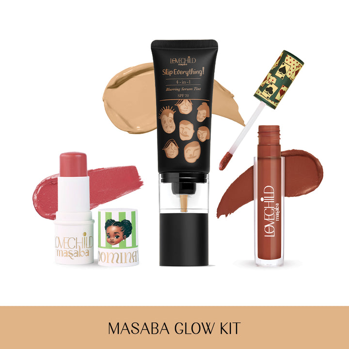 Combos @ LoveChild | LoveChild Masaba