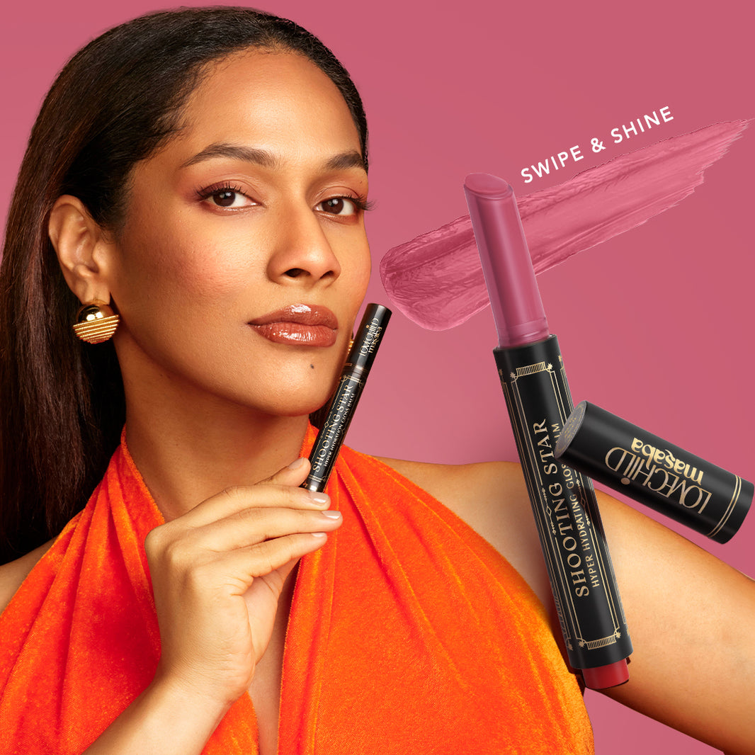 New Products | LoveChild Masaba