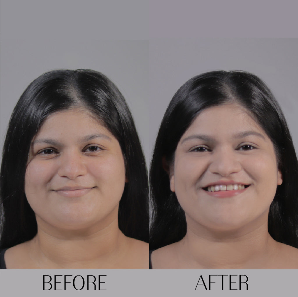 Shop Brown Shade Foundation Online | LoveChild Masaba