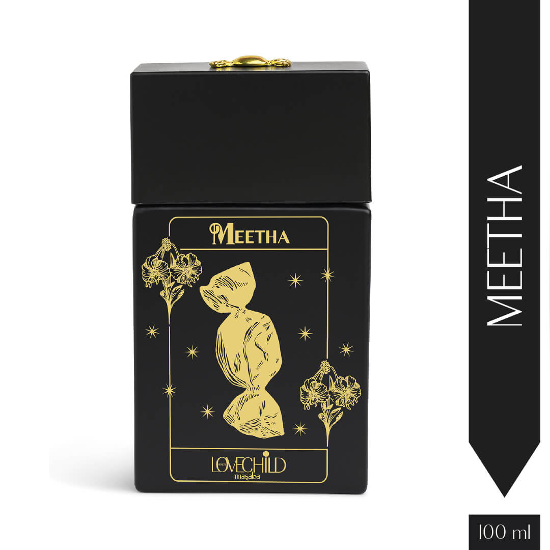 Buy Perfumes Online at Best Price | Lovechild Masaba