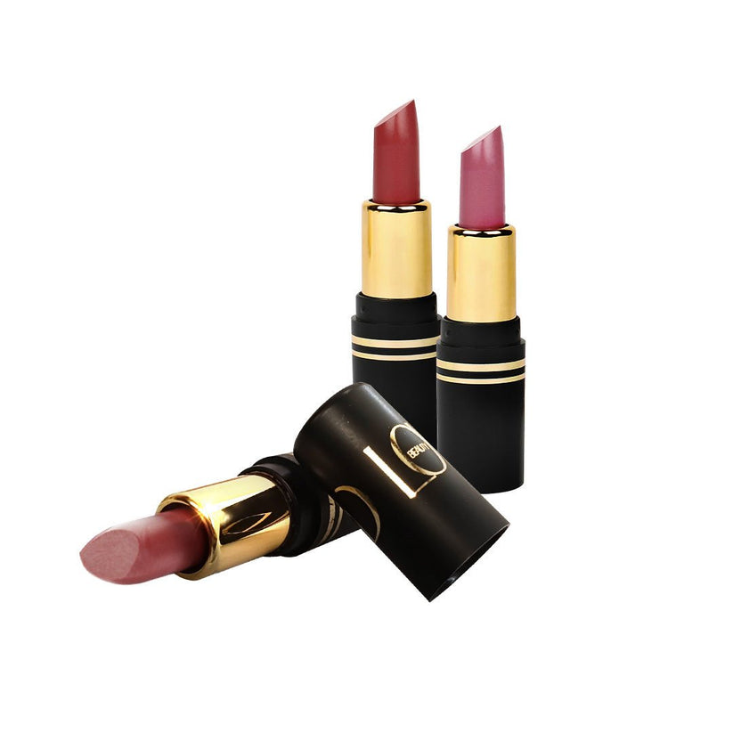 LoveChild Masaba Pocket Mini Lipsticks - Make Your Own Combo Pack of 3