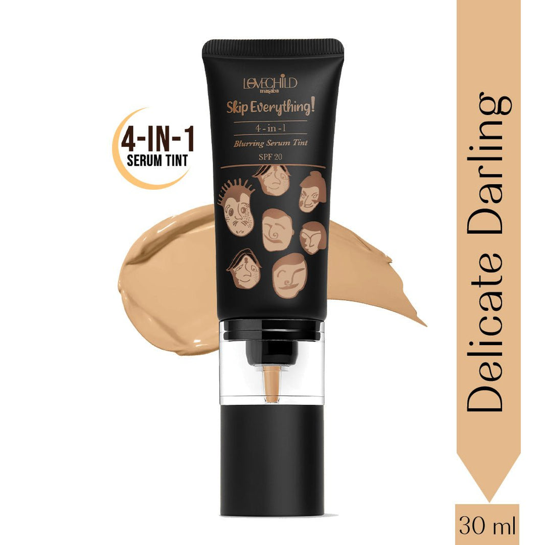 Face Makeup | Face Makeup Products Online | LoveChild Masaba