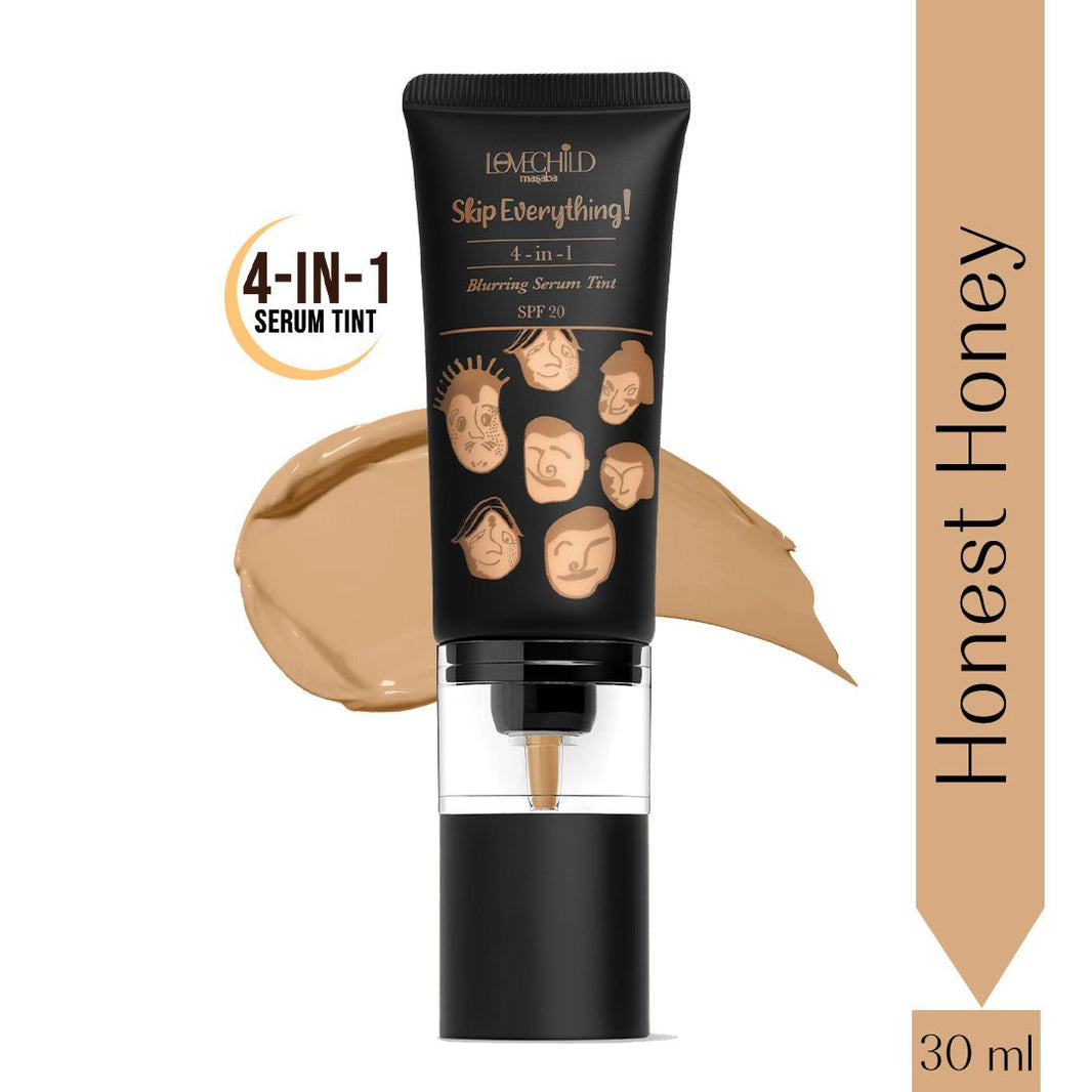 Face Makeup | Face Makeup Products Online | LoveChild Masaba