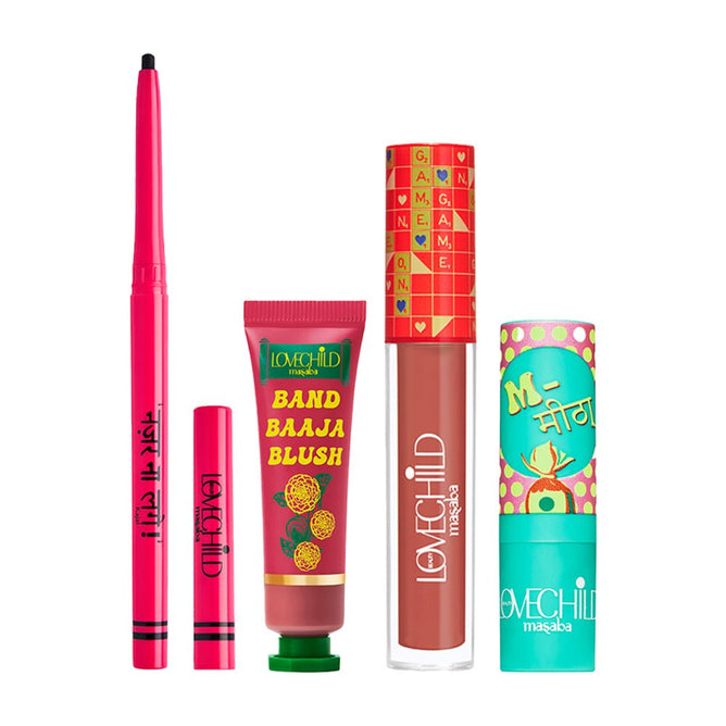 Creme Blush | Buy Face Blush | Lovechild Masaba