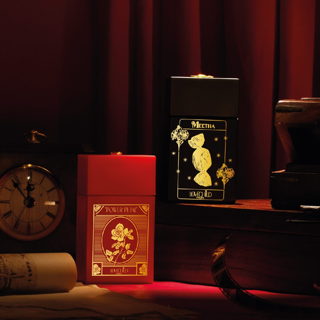 Perfume for Women | Buy Women Perfume | Lovechild Masaba