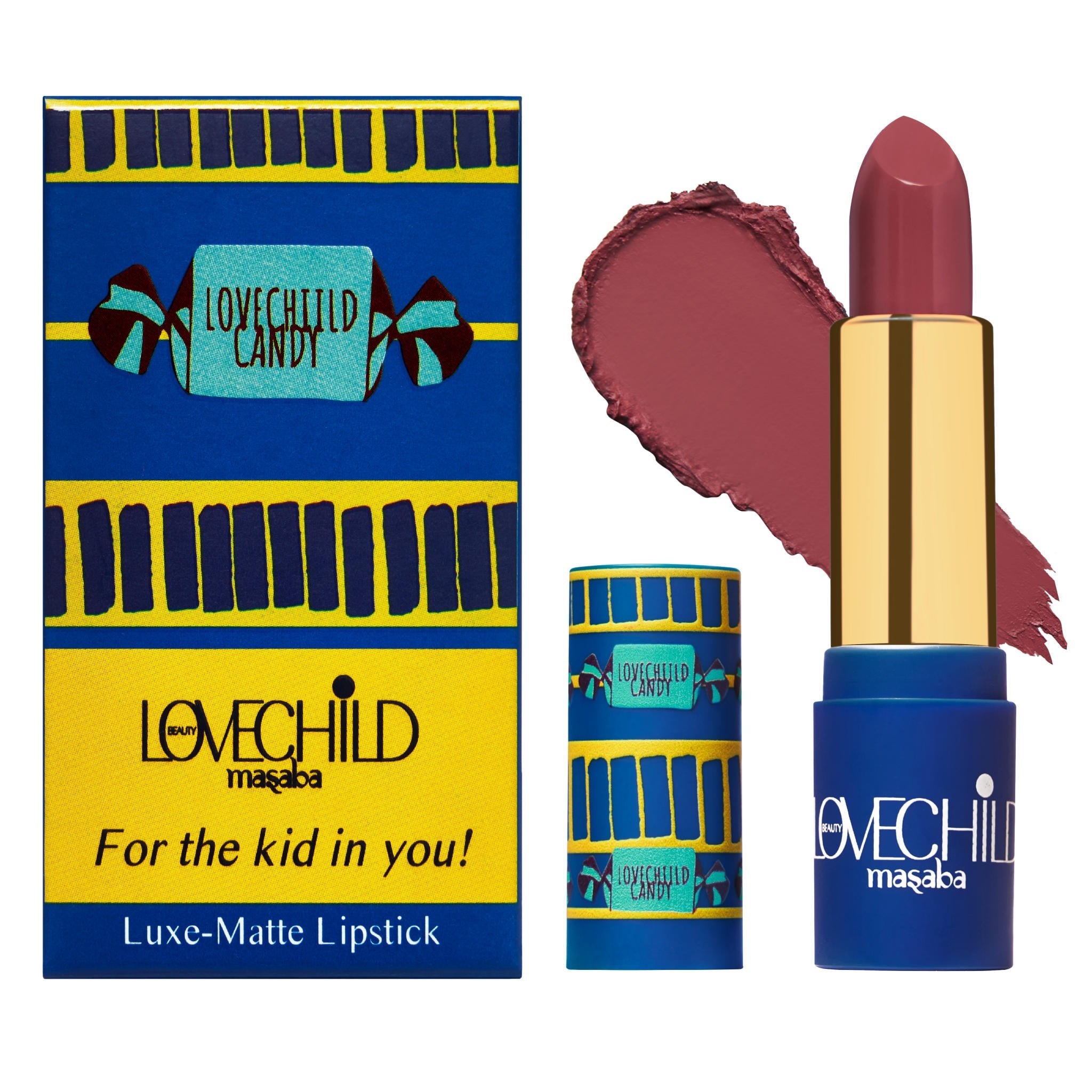 Buy Plum Lipsticks Online in India at Best Price | LoveChild