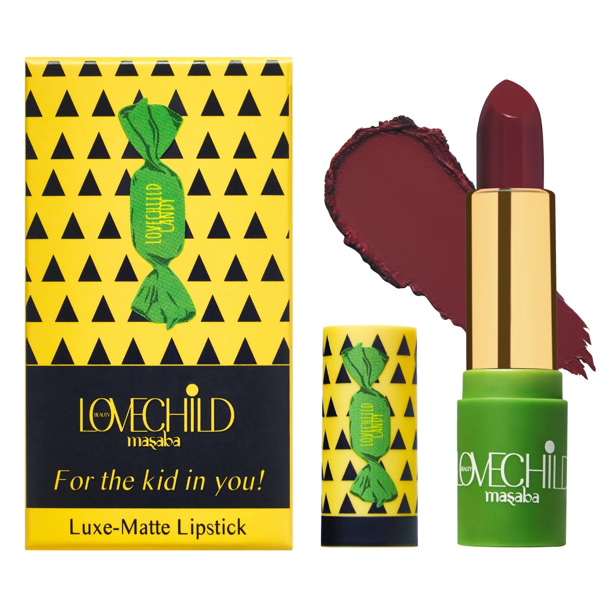 Buy Lipsticks Online at Best Price | LoveChild Masaba