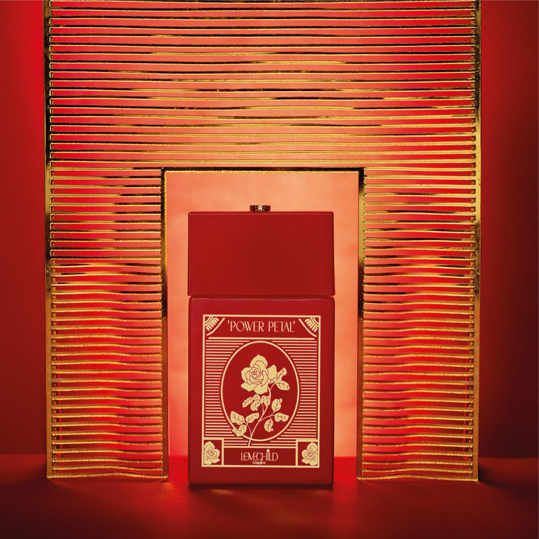 Buy Ladies Perfume | Fragrance for Women | Lovechild Masaba