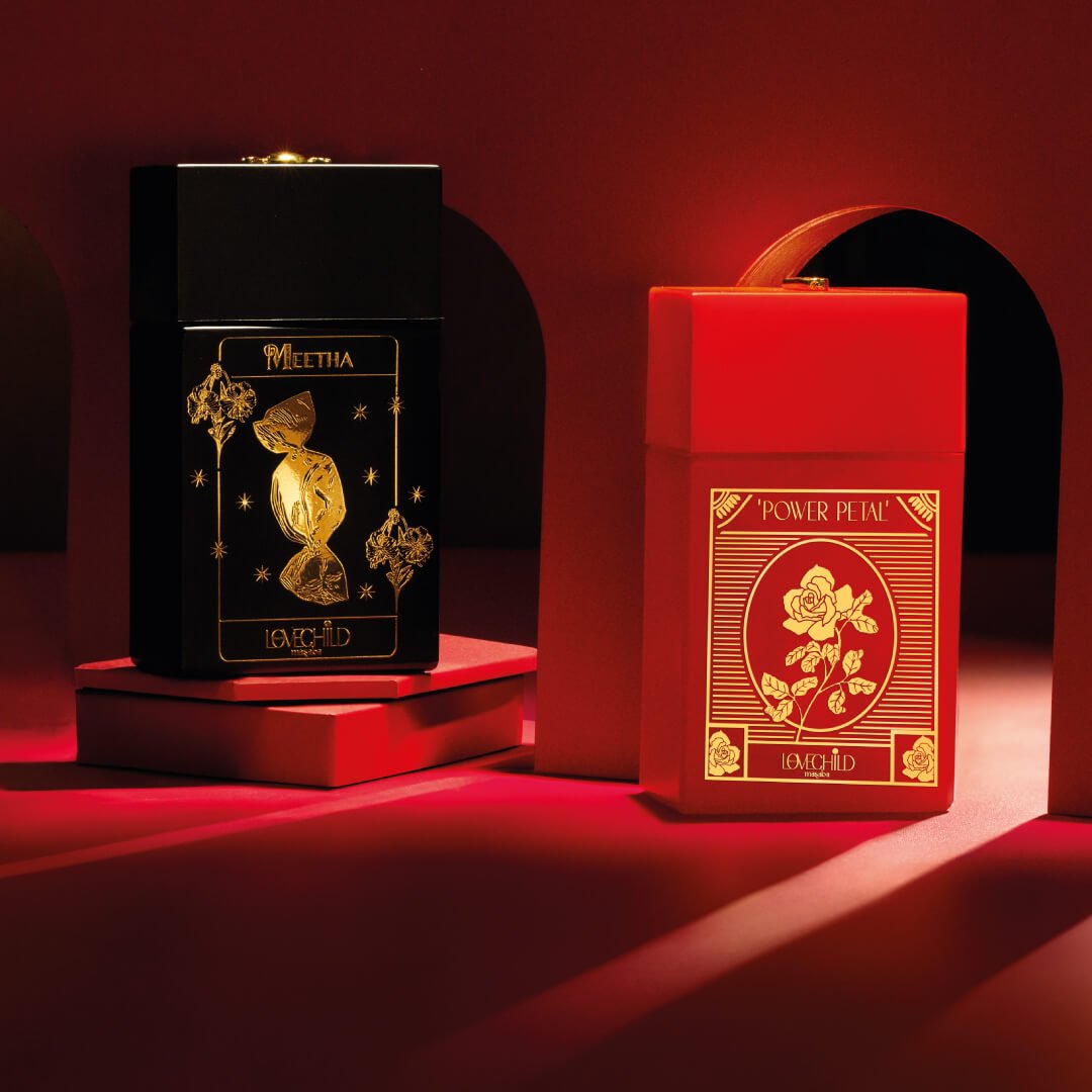 Buy Ladies Perfume | Fragrance for Women | Lovechild Masaba