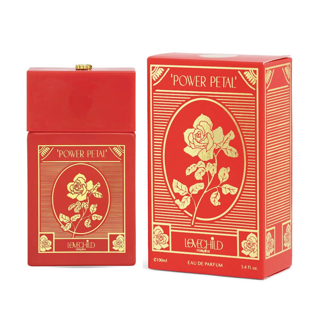 Buy Ladies Perfume | Fragrance for Women | Lovechild Masaba